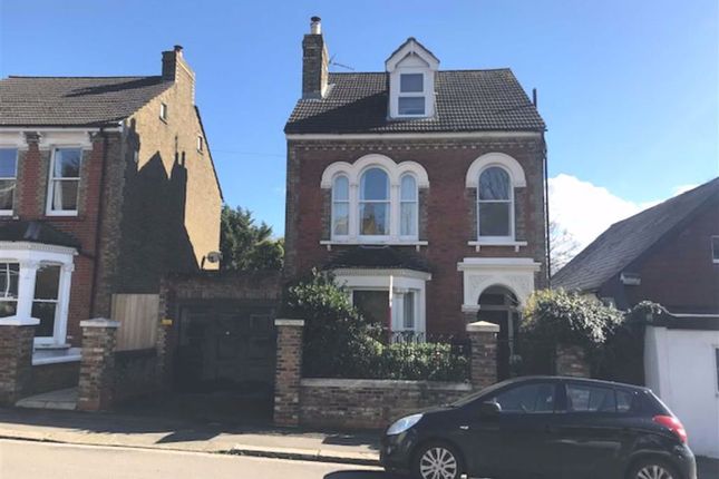 Homes For Sale In Cambridge Road Strood Rochester Me2 Buy Property
