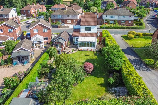 Homes for Sale in Riccall - Buy Property in Riccall - Primelocation