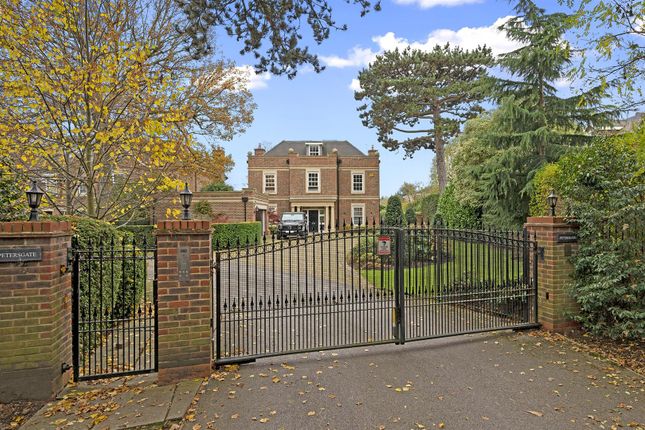 Homes for Sale in Coombe Park, Kingston upon Thames KT2 - Buy Property ...