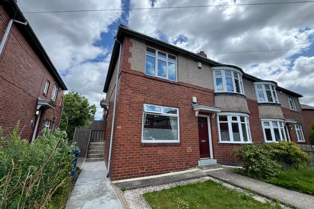 Strathmore Road, Gosforth, Newcastle Upon Tyne NE3, 2 bedroom flat to ...