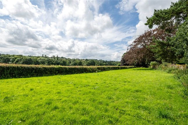 Birchfield Farm, Harrogate, North Yorkshire HG3, 5 bedroom detached ...