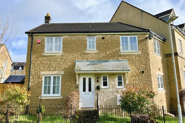 Claytonia Close, Roborough PL6, 3 bedroom end terrace house for sale ...