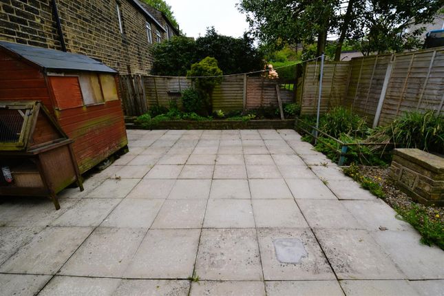 Allerton Road, Allerton, Bradford BD15, 3 bedroom cottage for sale ...