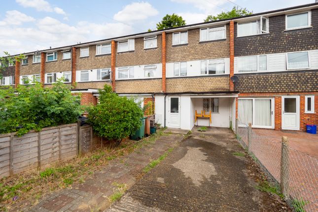 Rose Hill, Sutton SM1, 4 bedroom terraced house for sale - 61930479 ...