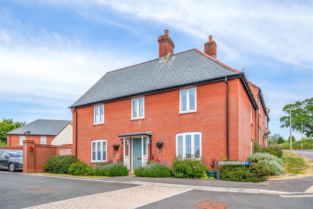 Homes for Sale in Axminster - Buy Property in Axminster - Primelocation