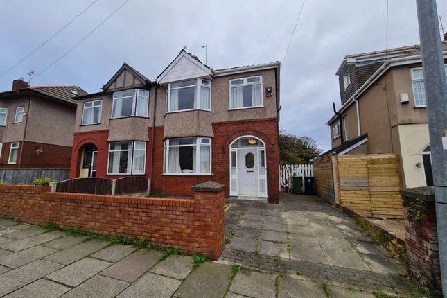 Homes for Sale in Field Lane, Litherland, Liverpool L21 - Buy Property ...