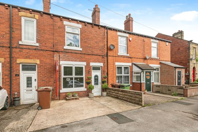 Cliff Road, Crigglestone, Wakefield, West Yorkshire WF4, 2 bedroom ...
