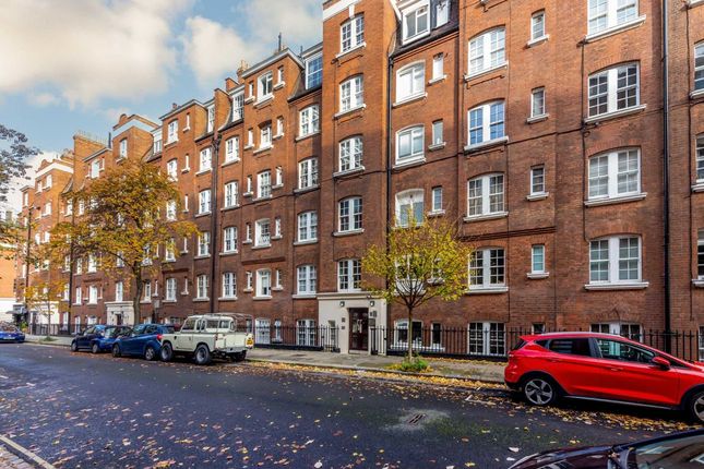 Sandwich Street, London WC1H, 1 bedroom flat for sale - 66953521 ...