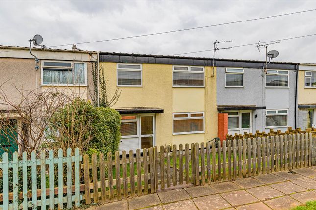Homes for Sale in Coed Edeyrn, Llanedeyrn, Cardiff CF23 - Buy Property in Coed Edeyrn ...