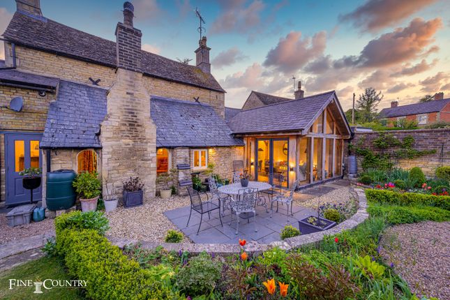 Chapel Lane, Barrowden, Oakham LE15, 4 bedroom detached house for sale ...