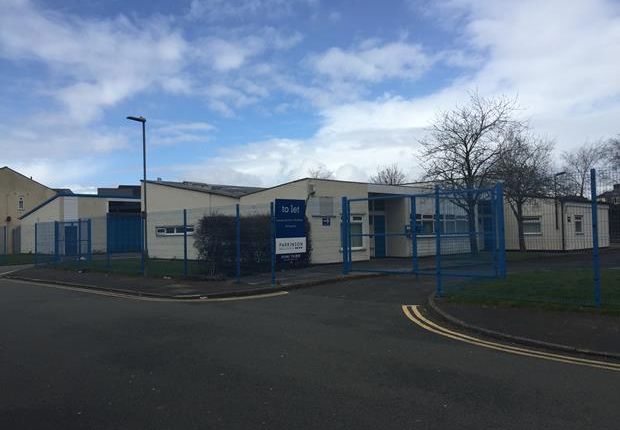 Light industrial for sale in The Hindley Centre, 3 Stanley Road, Platt ...