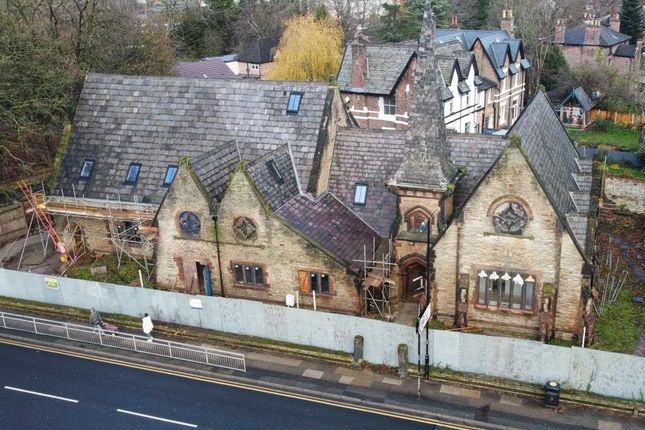 Homes for Sale in Huyton - Buy Property in Huyton - Primelocation