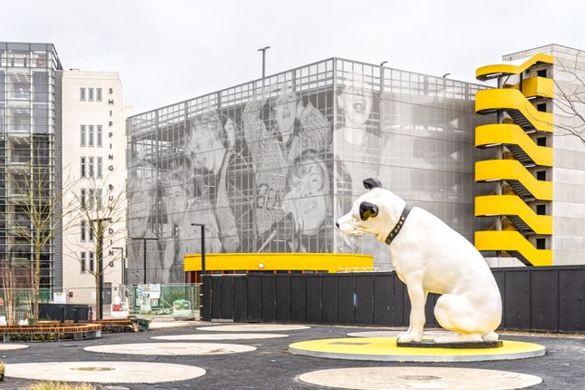 Shipping Building, Hayes, Blyth Road, Hayes UB3, office to let ...