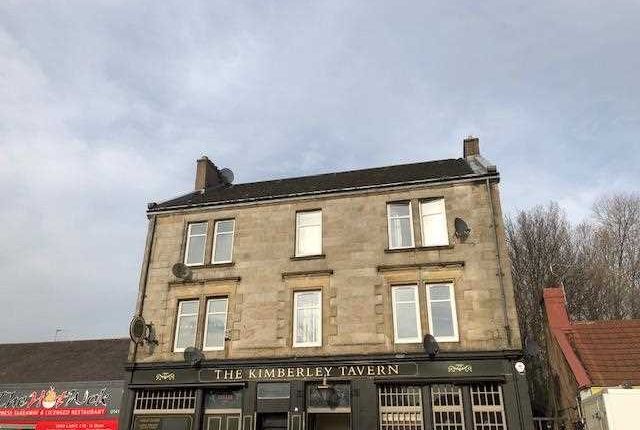 Tollcross Road, Glasgow G32, 2 bedroom flat for sale - 50684027 ...