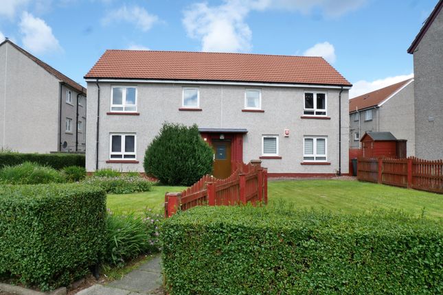 1 bed flat for sale in Aurs Crescent, Barrhead G78 - Zoopla