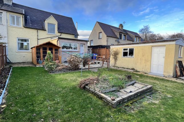 Kirkhill, Inverness IV5, 2 bedroom semi-detached house for sale ...