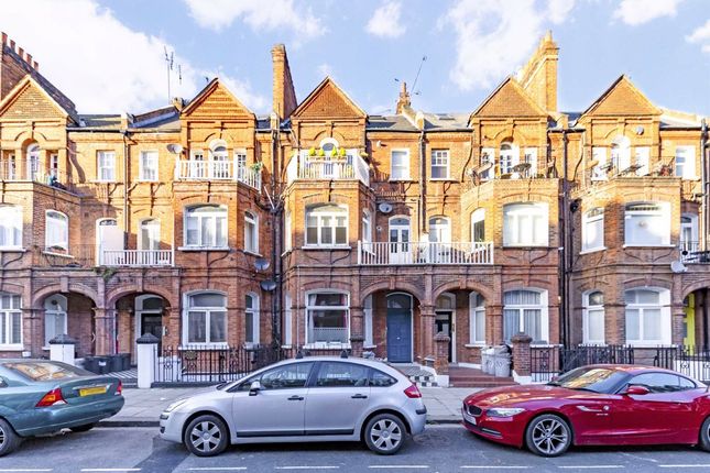 Comeragh Road, London W14, 3 bedroom flat for sale - 62116308 ...