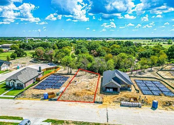 105 Randal, Corsicana, Texas, United States Of America, 1 bedroom ...