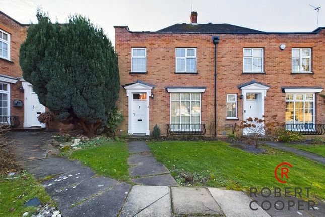 Flag Walk, Pinner, Middlesex HA5, 2 bedroom semi-detached house for ...