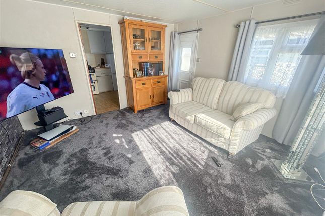 Meadow View Park, St. Osyth Road, Little Clacton, Clacton-On-Sea CO16 ...