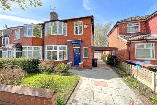 Property to rent in Swinton, Greater Manchester - Zoopla