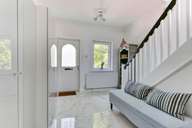 South Drive, Ferring, Worthing BN12, 5 bedroom detached house for sale ...