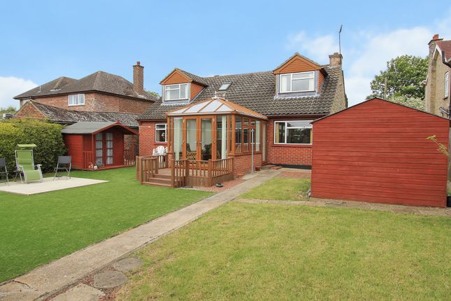 High Street, Longstanton, Cambridge CB24, 4 bedroom property for sale ...