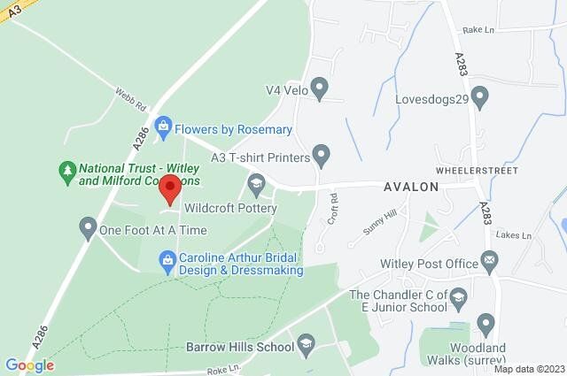 Witley, Godalming, Surrey GU8, 4 bedroom bungalow for sale - 64424913 ...