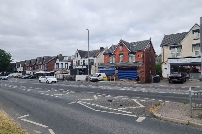 Roundhay Road, Leeds LS8, retail premises for sale - 64825003 ...