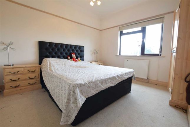 3 bed semi-detached house for sale in Clay Hill Road, Basildon, Essex ...