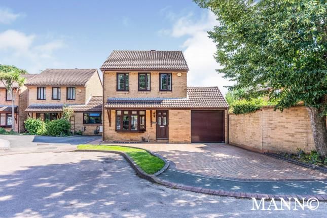 Property For Sale In Barney Hayes Lane Cadnam Southampton So40 Buy