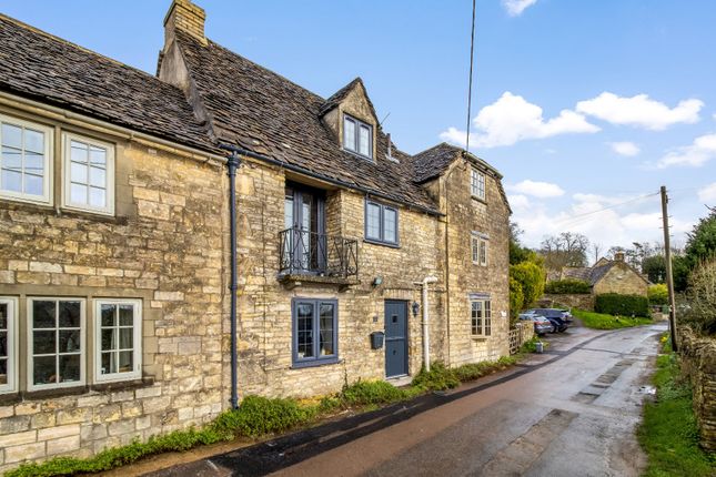 Box, Stroud, Gloucestershire GL6, 2 bedroom terraced house for sale ...