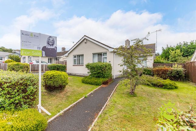 Dansie Close, Ashley Cross, Poole BH14, 3 bedroom detached bungalow for ...