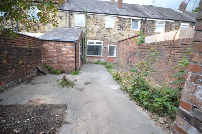 Factory Row, St Helens WA10, 3 bedroom terraced house to rent ...
