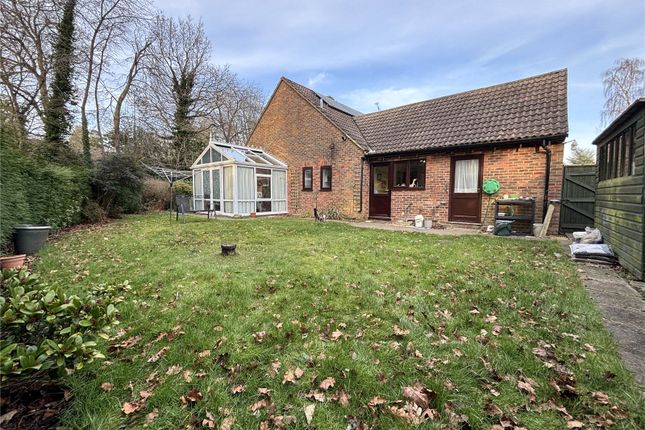 Mayfield, Rowledge, Farnham, Surrey GU10, 2 bedroom bungalow for sale ...
