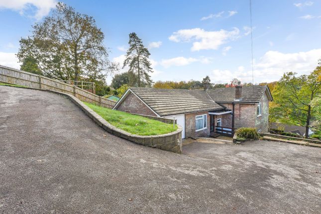 Corry Road, Hindhead, Surrey GU26, 5 bedroom detached house for sale ...
