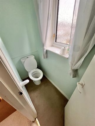 School Road, Handforth, Wilmslow SK9, 2 bedroom end terrace house for ...