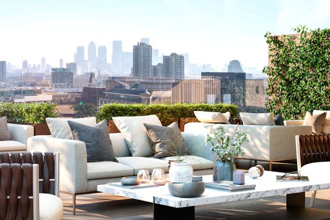 The Haydon, Minories, Aldgate EC3N, studio for sale - 66080390 ...