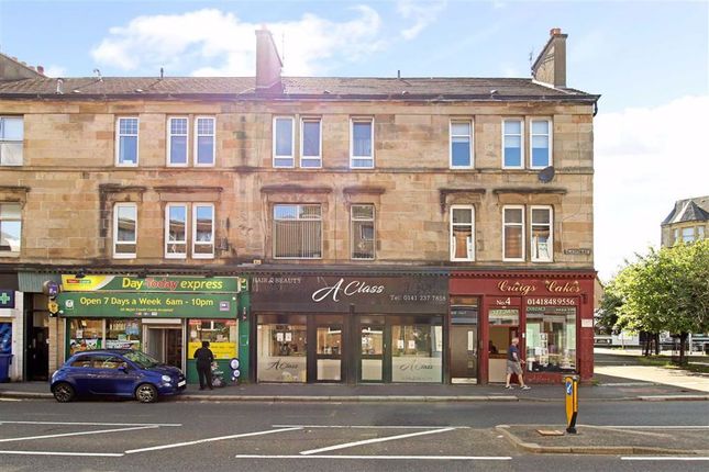 Neilston Road, Paisley PA2, 2 bedroom flat for sale - 59142453 ...