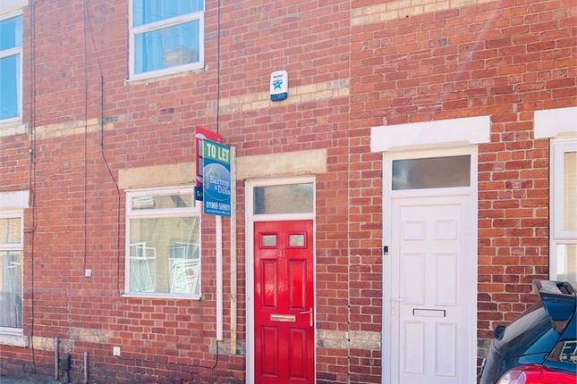 John Street, Worksop S80, 2 bedroom terraced house for sale - 68225525 ...