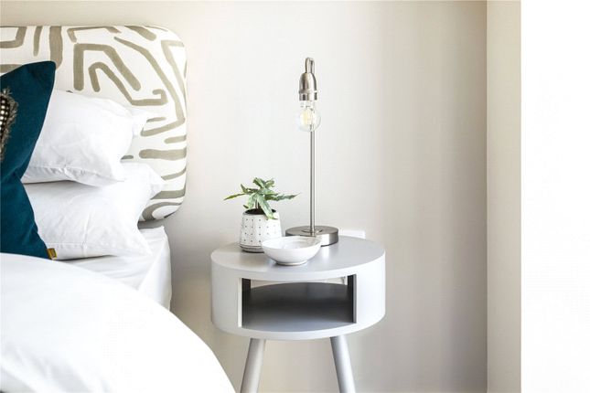 1403 Islington Wharf, William Sutton Building, 4 Old Mill Street ...