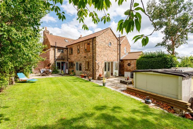 Westway, Crayke, York YO61, 4 bedroom semi-detached house for sale ...