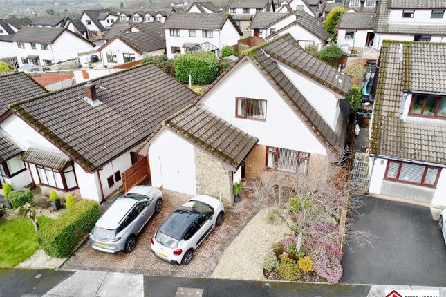Daphne Road, Bryncoch, Neath, Neath Port Talbot. SA10, 3 bedroom ...