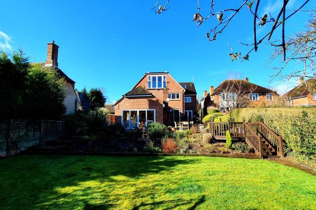 Homes for Sale in Solihull - Buy Property in Solihull - Primelocation