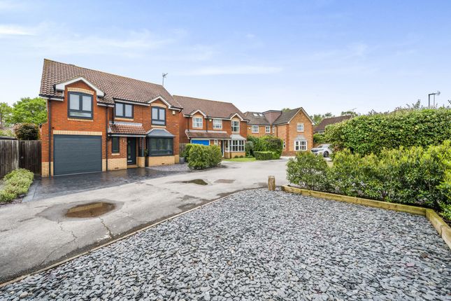 Homes for Sale in Woodley, Berkshire - Buy Property in Woodley ...