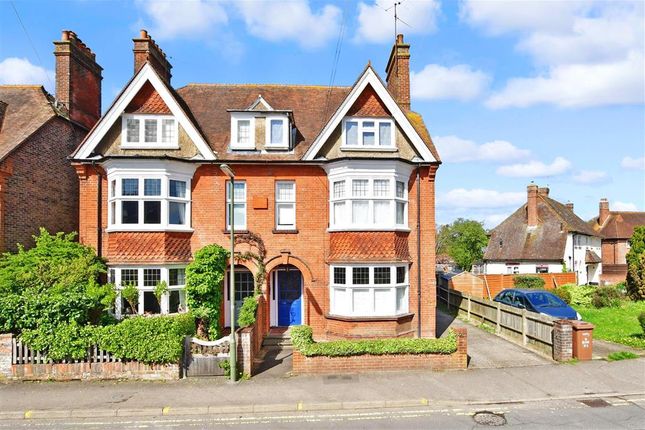Rowland Road, Cranleigh, Surrey GU6, 1 bedroom maisonette for sale ...