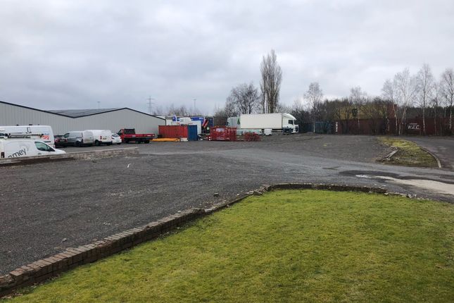 Yard 2B, Reema Road, Bellshill ML4, industrial to let - 67737990 ...