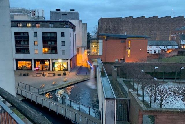 2 bed flat to rent in Priory Place, Coventry CV1 - Zoopla