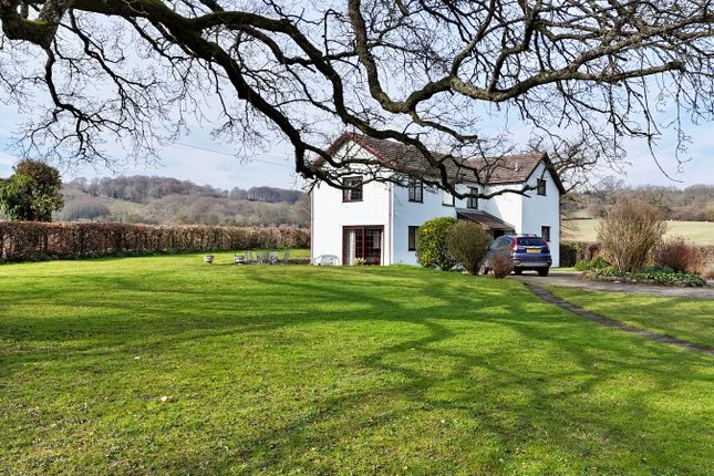 Llanbadoc, Usk NP15, 4 bedroom property for sale - 69640645 | PrimeLocation