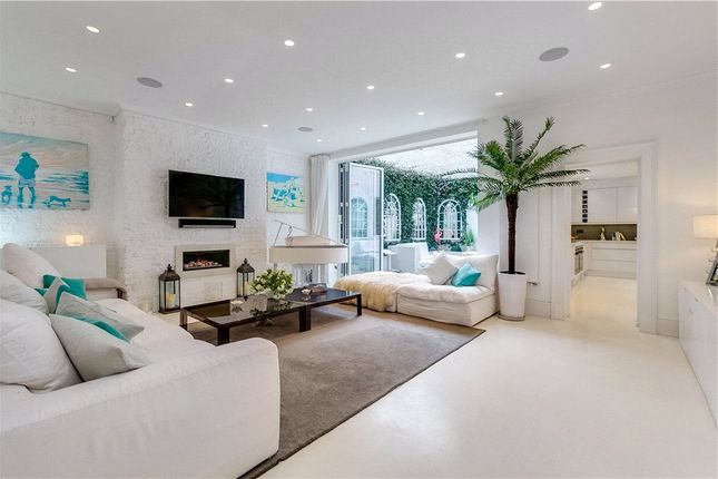Redcliffe Square, London SW10, 3 bedroom flat for sale - 55123441 ...
